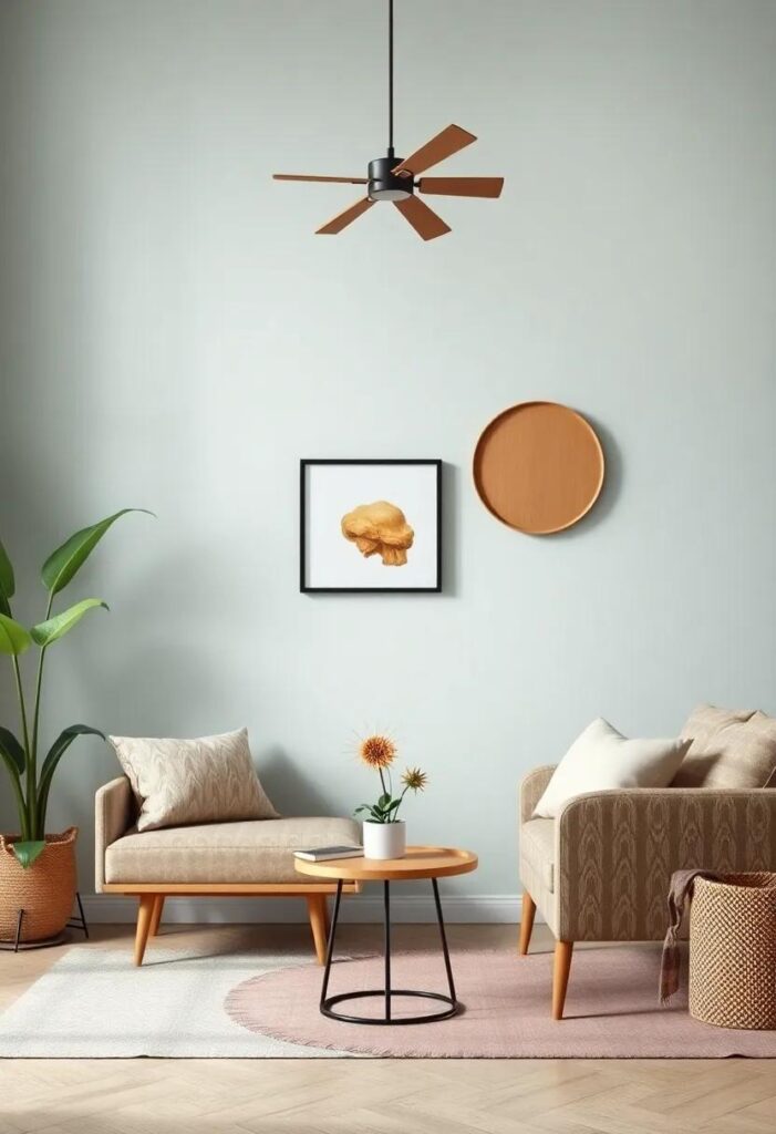 27 Creative Ways to Master Eclectic Home Design: Inspire Your Space